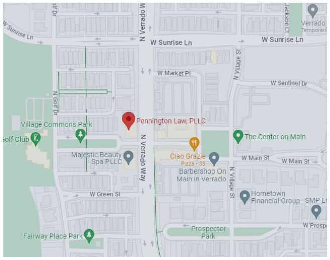 Why Revising An Estate Plan for a Surviving Spouse Matters